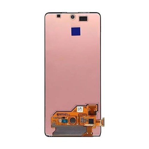 Samsung Galaxy A51 5G LCD Screen Module Black | ORIGINAL