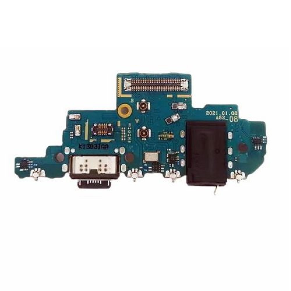 Charging Port Flex Cable For Samsung Galaxy A52 5G | High Quality