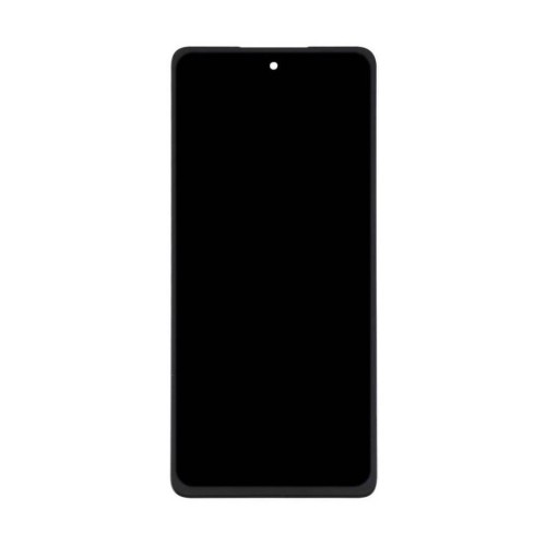 Samsung Galaxy A52 LCD Screen Module Black | ORIGINAL
