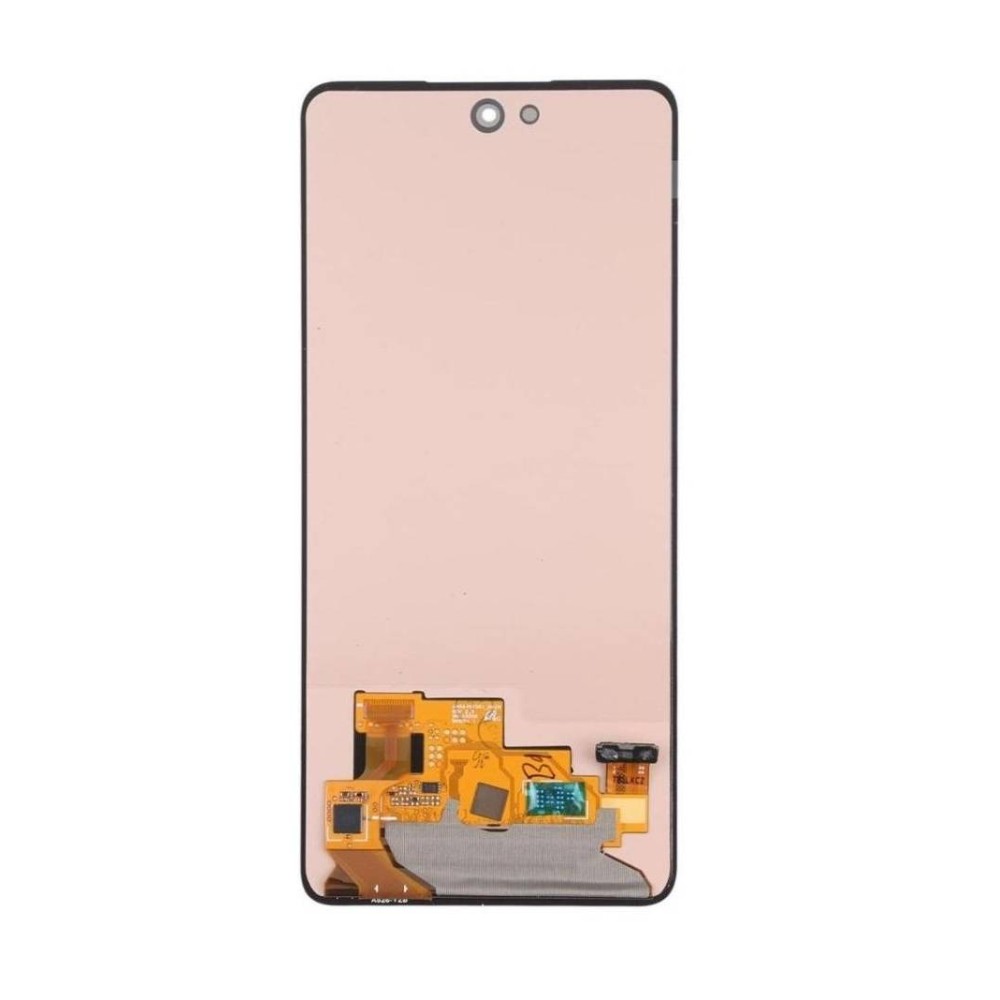 Samsung Galaxy A52 LCD Screen Display Black | High Quality