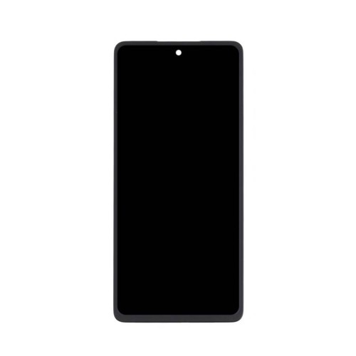 Samsung Galaxy A52s 5G LCD Screen Module Black | ORIGINAL