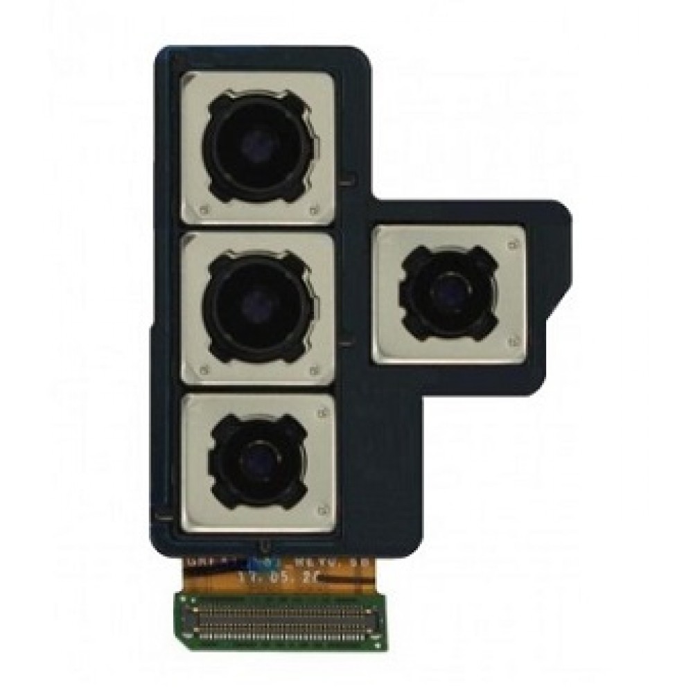 Rear Main Back Camera SET For Samsung Galaxy A52s 5G | High Quality