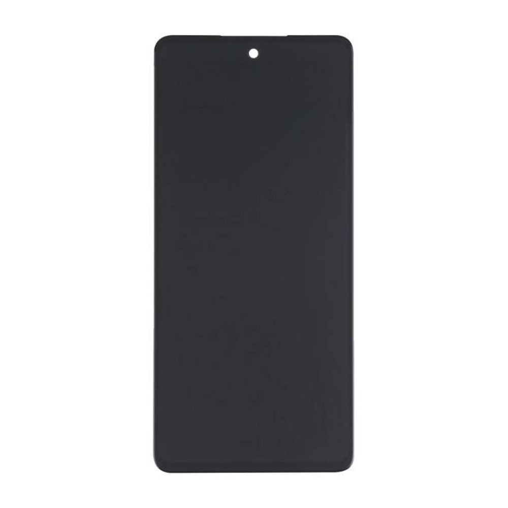 Samsung Galaxy A53 5G LCD Screen Module Black | ORIGINAL