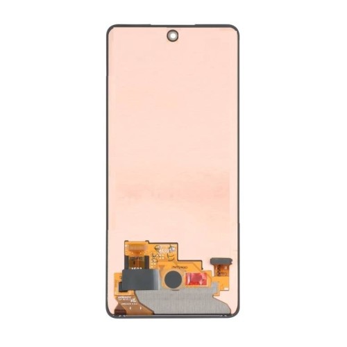 Samsung Galaxy A53 5G LCD Screen Module Black | ORIGINAL