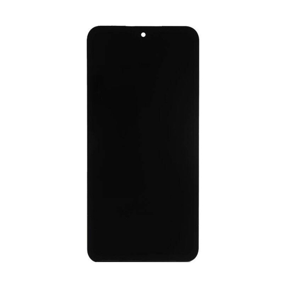 Samsung Galaxy A54 LCD Screen Module Black | ORIGINAL