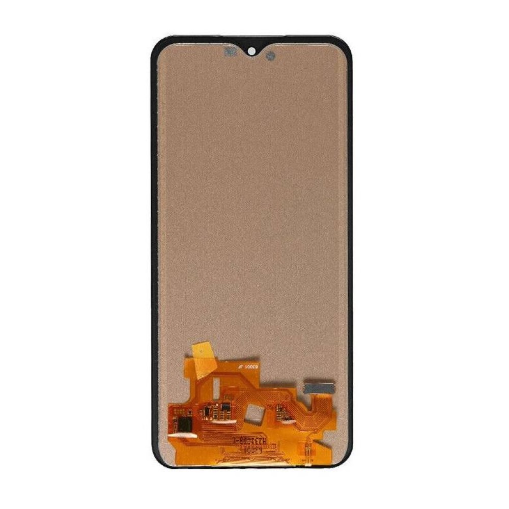 Samsung Galaxy A54 LCD Screen Module Black | ORIGINAL