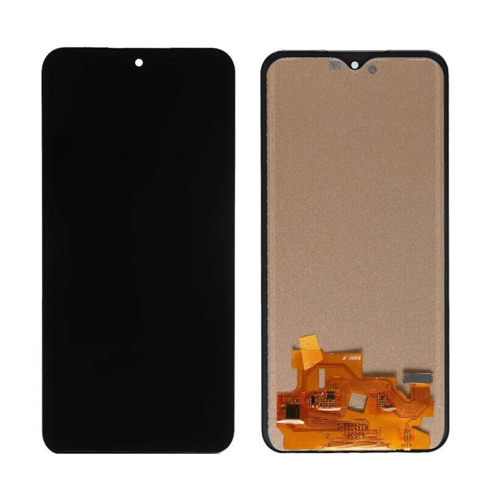 Samsung Galaxy A54 LCD Screen Module Black | ORIGINAL