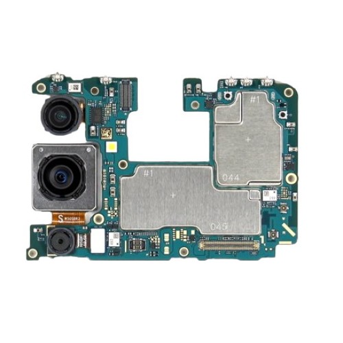 Samsung Galaxy A54 Spare Parts & LCD Screen Display Best Price - Cellspare