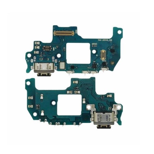 Samsung Galaxy A55 Charging Port PCB - ORIGINAL