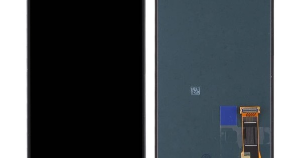Samsung Galaxy A6 Plus 2018 LCD Screen Display Black | High Quality