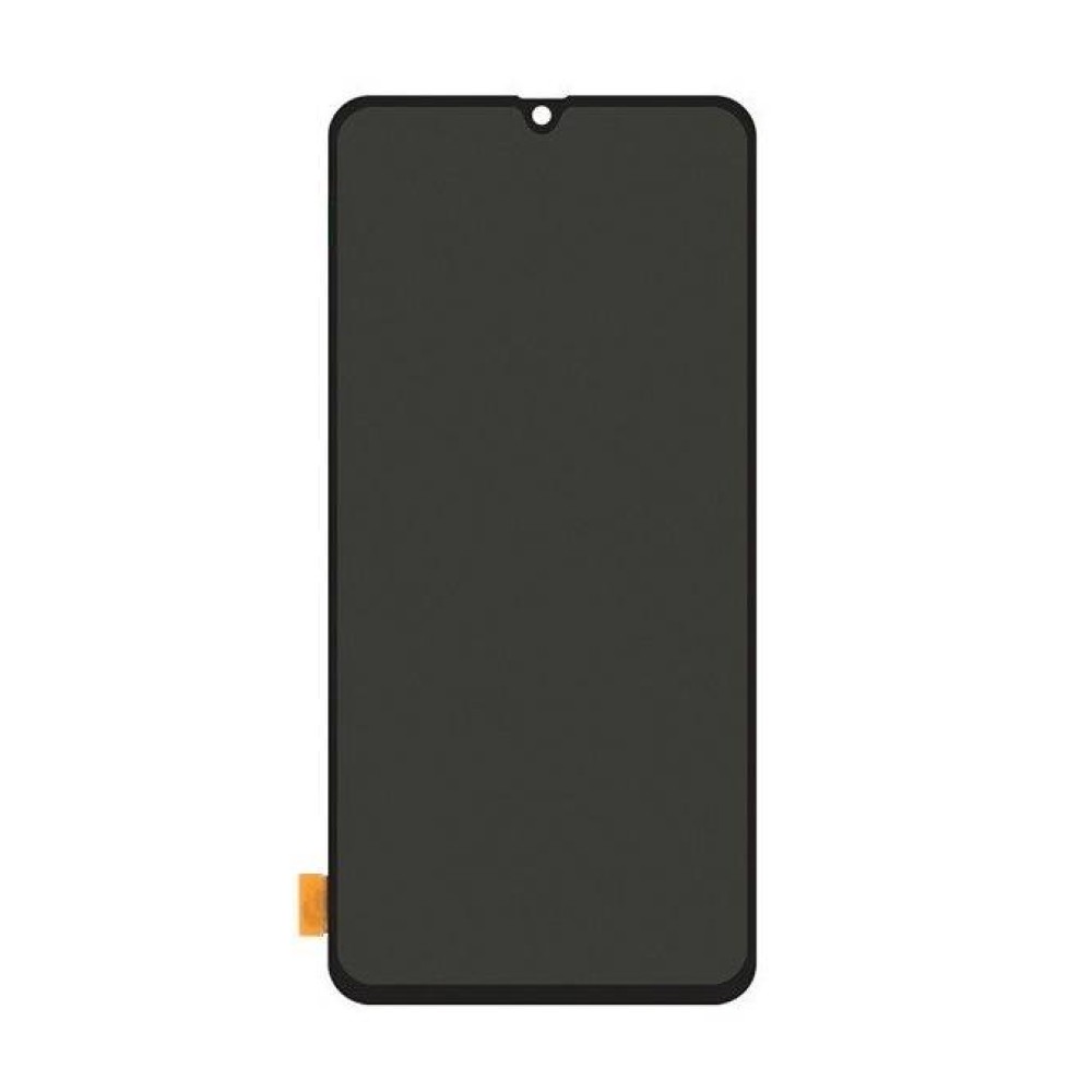 Samsung Galaxy A70 LCD Screen Module Black | ORIGINAL