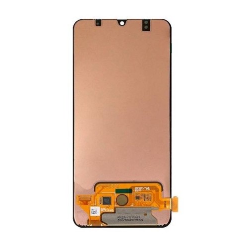 Samsung Galaxy A70 ORIGINAL LCD Screen Display - Black