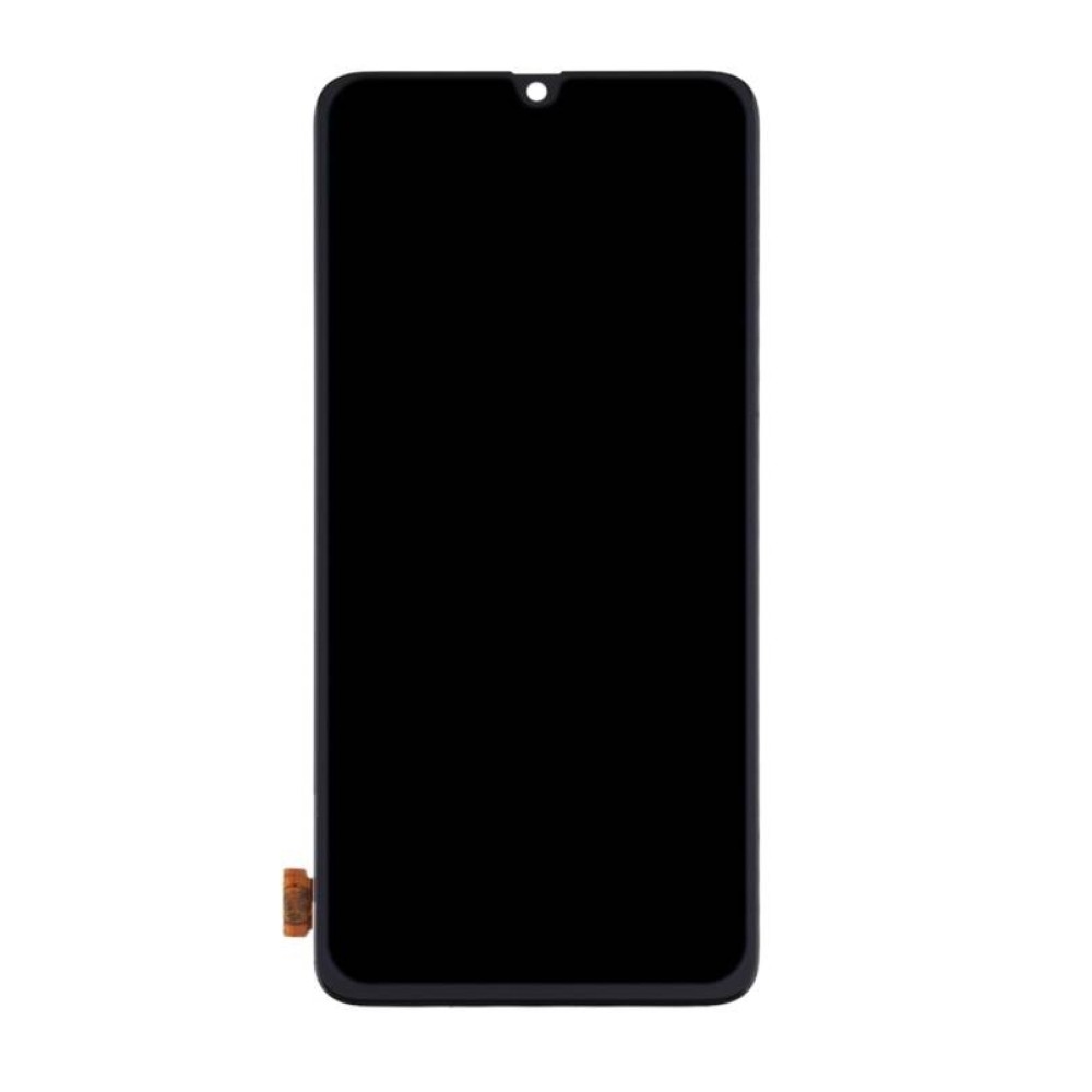 Samsung Galaxy A70s LCD Screen Module Black | ORIGINAL