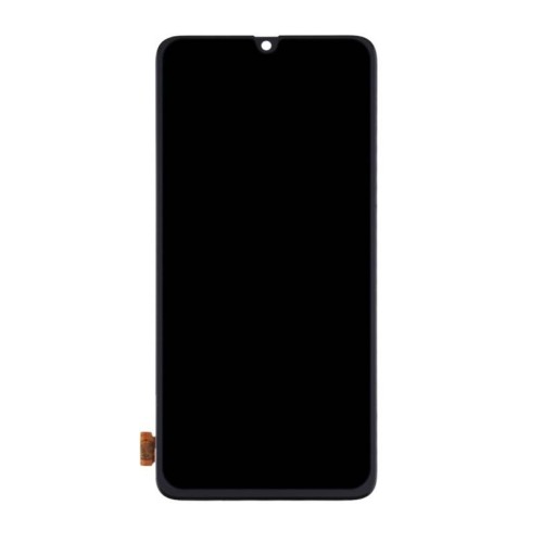 Samsung Galaxy A70s LCD Screen Module Black | ORIGINAL