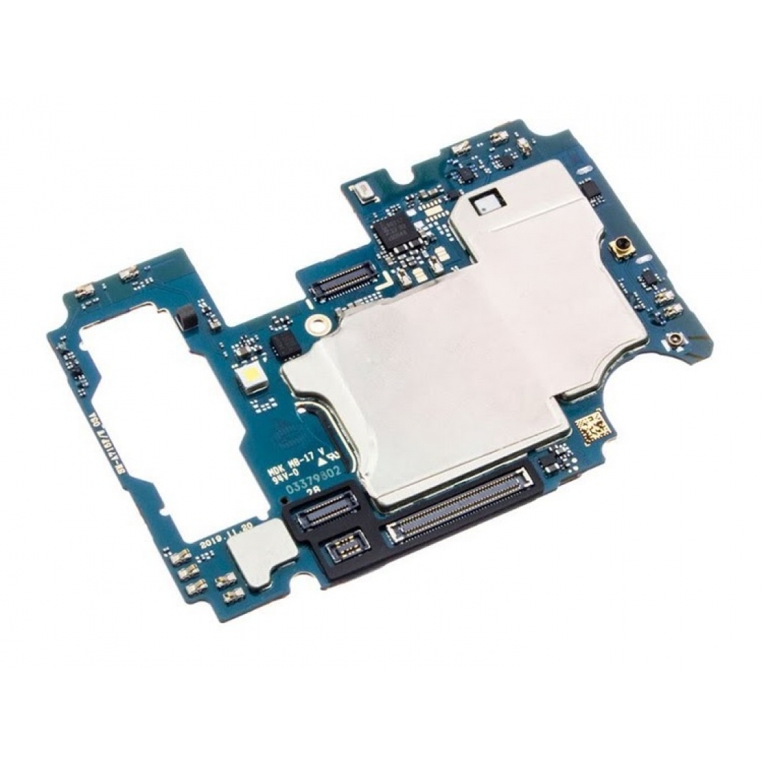 Samsung Galaxy A71 5G 128GB Motherboard - Cellspare