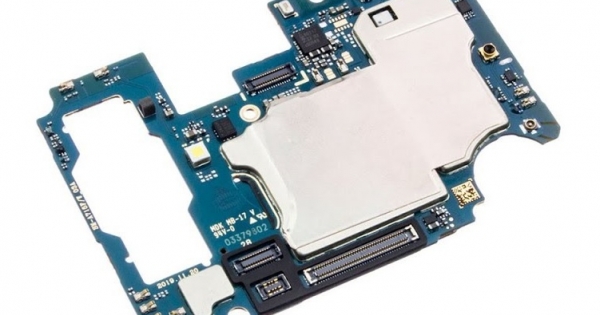 Samsung Galaxy A71 5G 128GB Motherboard PCB Module - Cellspare