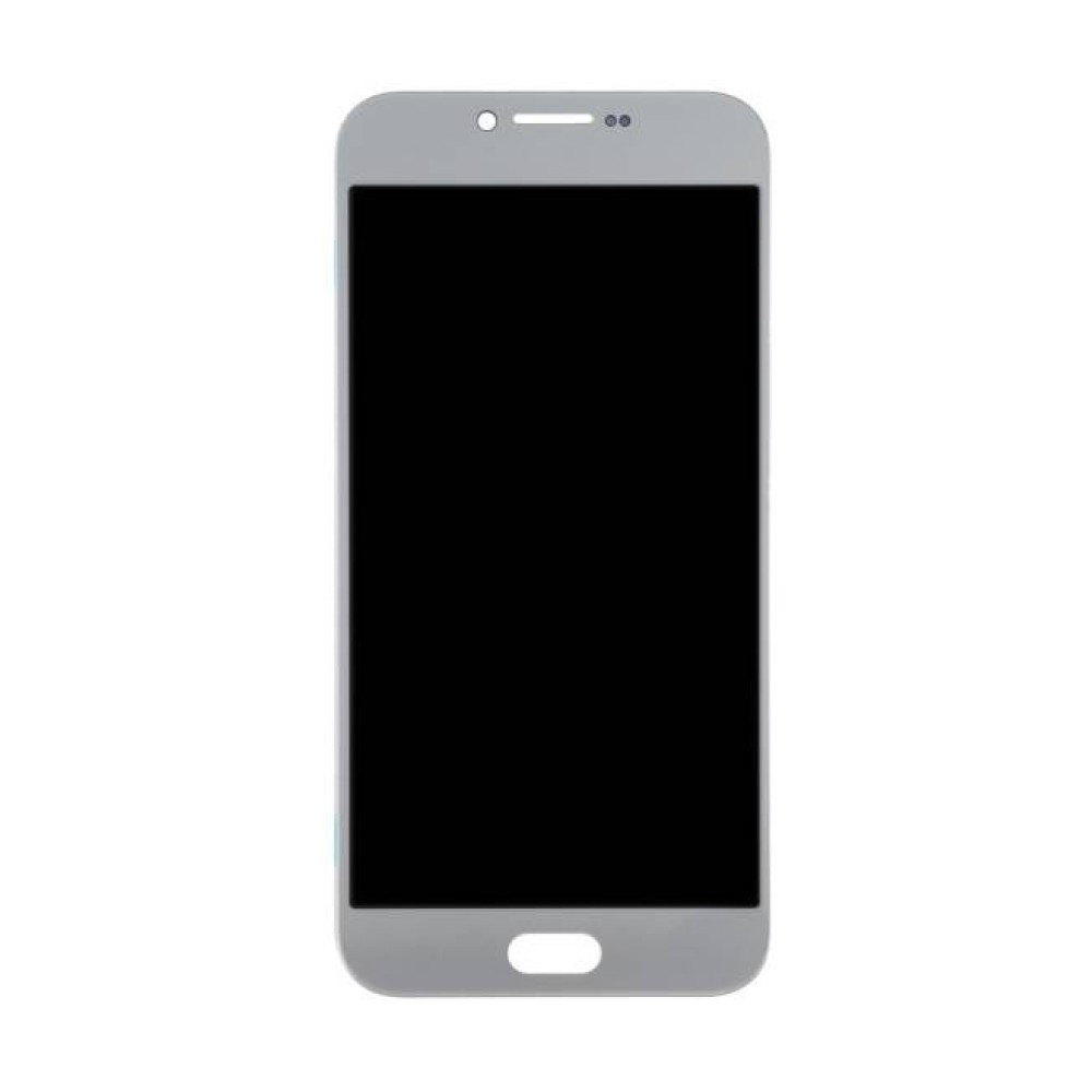 Samsung Galaxy A8 2016 LCD Screen Display Silver | High Quality