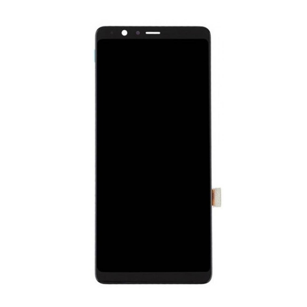 Samsung Galaxy A8 Star LCD Screen Display Black | High Quality