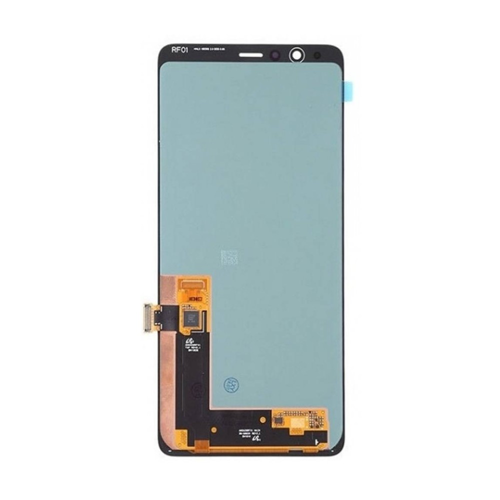 Samsung Galaxy A8 Star LCD Screen Display Black | High Quality