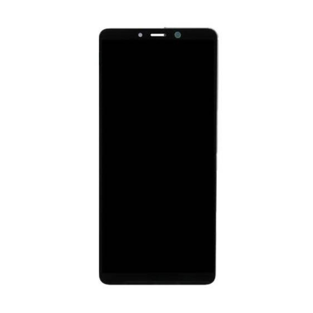 Samsung Galaxy A9 2018 LCD Screen Module Black | ORIGINAL