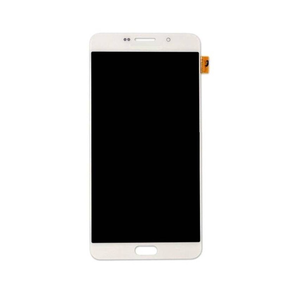Samsung Galaxy A9 LCD Screen Display White | High Quality