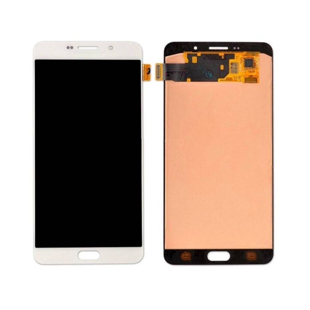 Samsung Galaxy A9 Pro LCD Screen Display White | High Quality