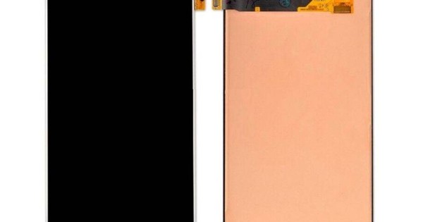 Samsung Galaxy A9 LCD Screen Display White | High Quality