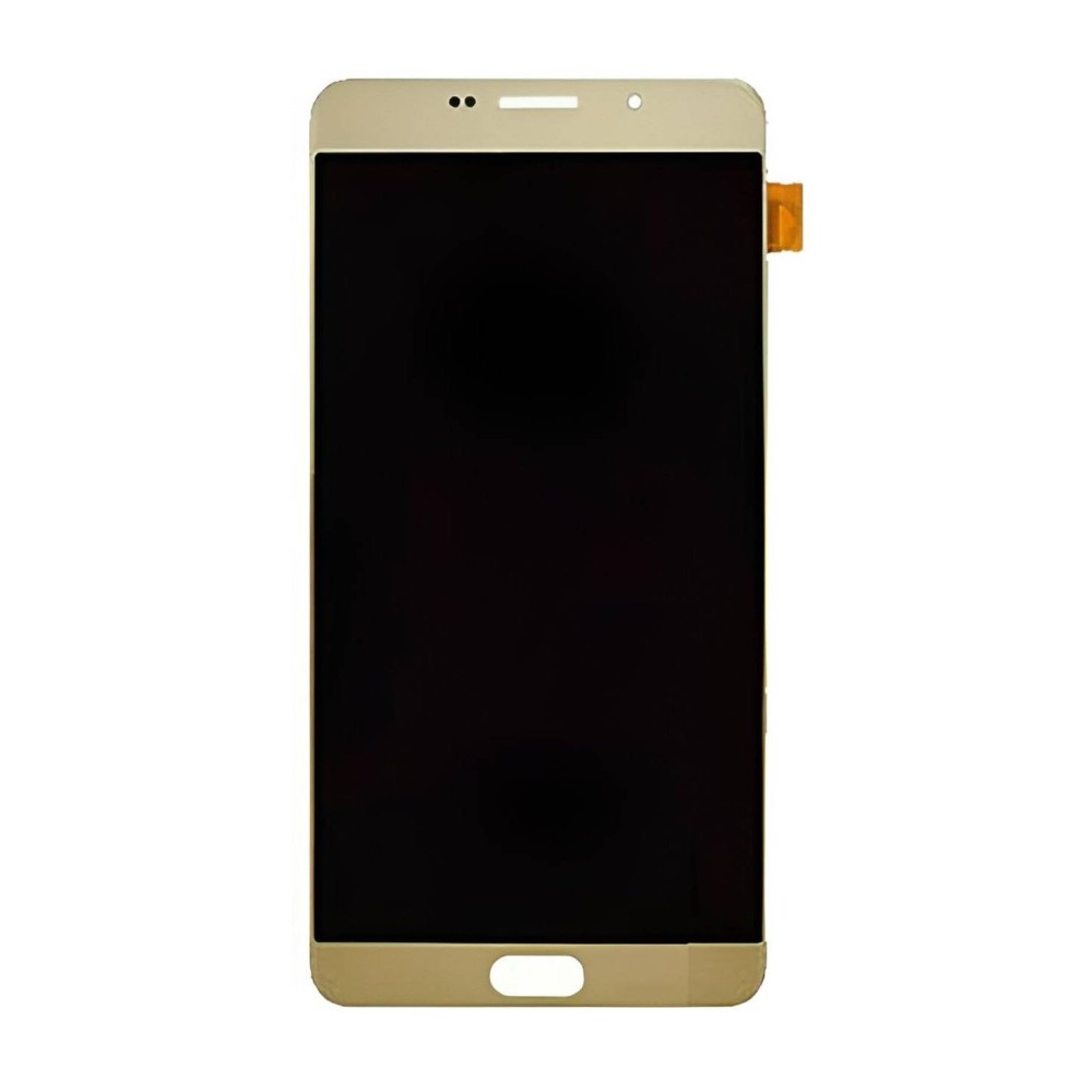 Samsung Galaxy A9 Pro LCD Screen Display Gold | High Quality