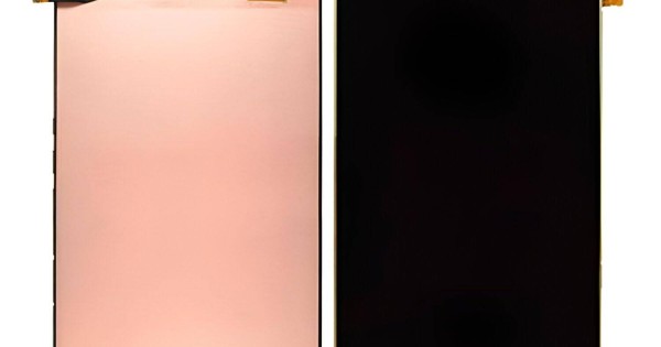 Samsung Galaxy A9 Pro LCD Screen Display Gold | High Quality