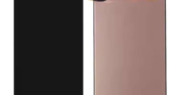 Samsung Galaxy A9 Pro LCD Screen Display Black | High Quality