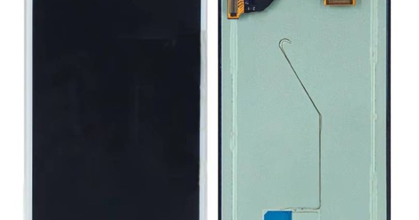 Samsung Galaxy Alpha LCD Screen Module White | High Quality
