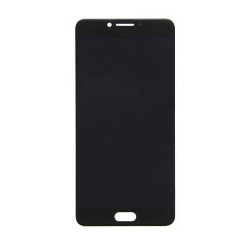 Samsung Galaxy C7 Pro LCD Screen Module Black | ORIGINAL