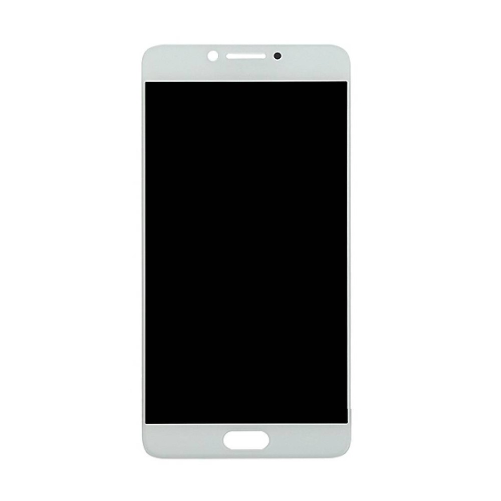 Samsung Galaxy C7 Pro LCD Screen Module White | High Quality