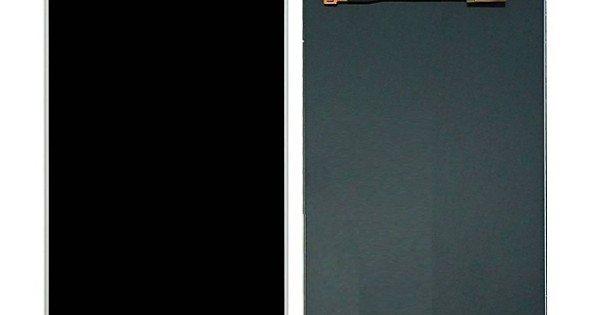 Samsung Galaxy C7 Pro LCD Screen Module White | High Quality