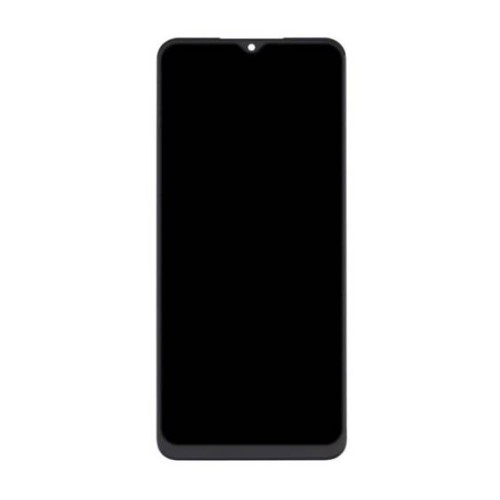 Samsung Galaxy F04 LCD Screen Module Black | ORIGINAL