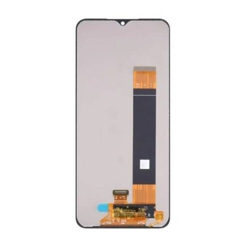 Samsung Galaxy F04 LCD Screen Module Black | ORIGINAL