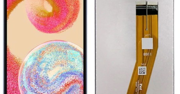 Samsung Galaxy F04 LCD Screen Replacement Best Price - Cellspare