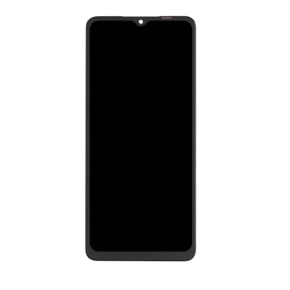 Samsung Galaxy F12 LCD Screen Display Black | High Quality