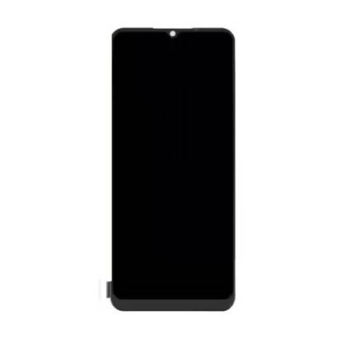 Samsung Galaxy F15 LCD Screen Module Black | ORIGINAL