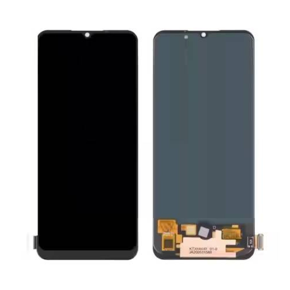 Samsung Galaxy F15 LCD Screen Module Black | ORIGINAL