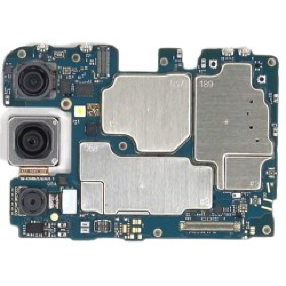 Samsung Galaxy F15 Motherboard PCB Module - Cellspare