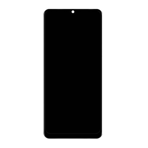 Samsung Galaxy F22 ORIGINAL LCD Screen Display - Black