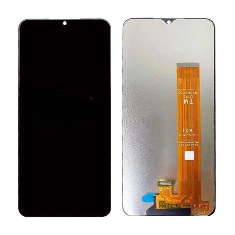 Samsung Galaxy F23 LCD Screen Module Black | ORIGINAL