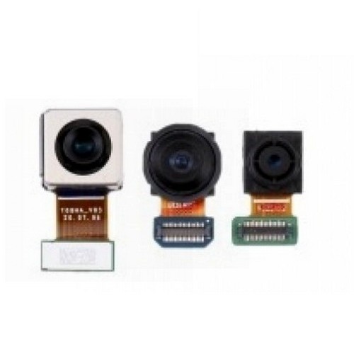 Samsung Galaxy F23 Spare Parts & LCD Screen Display Best Price - Cellspare