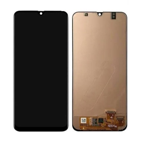 Samsung Galaxy F42 5G ORIGINAL LCD Screen Display - Black