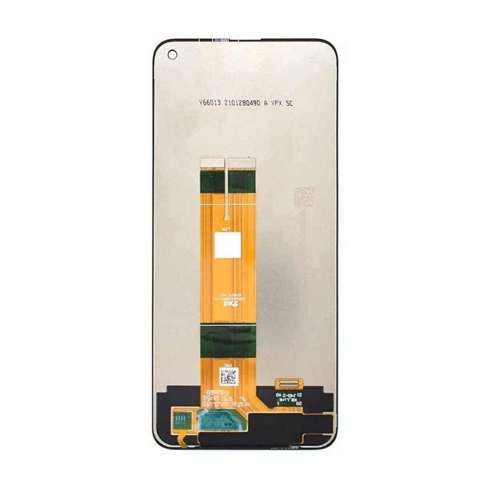 Samsung Galaxy F52 5G ORIGINAL LCD Screen Display - Black