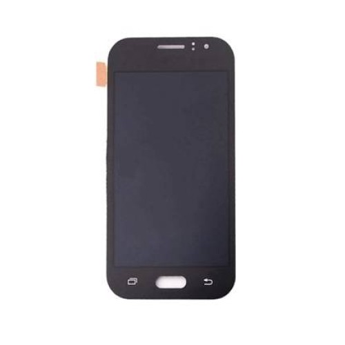 Samsung Galaxy J1 Ace LCD Screen Module Black | ORIGINAL