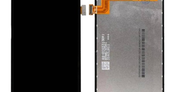 Samsung Galaxy J2 Core (2020) LCD Screen Module Black | ORIGINAL
