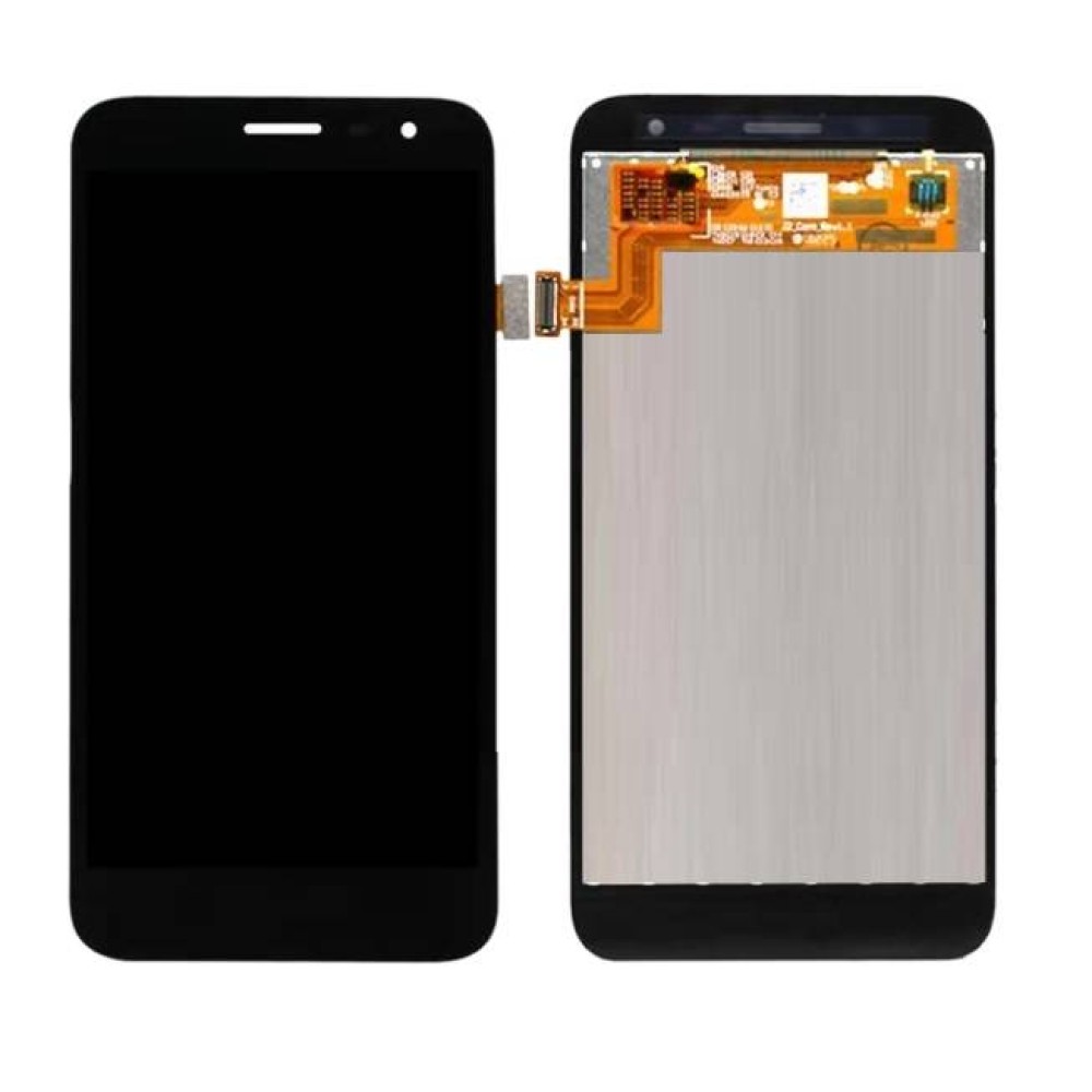 Samsung Galaxy J2 Core LCD Screen Module Black | High Quality