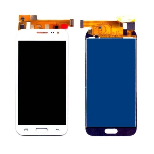 Samsung Galaxy J2 LCD Screen Module White | ORIGINAL
